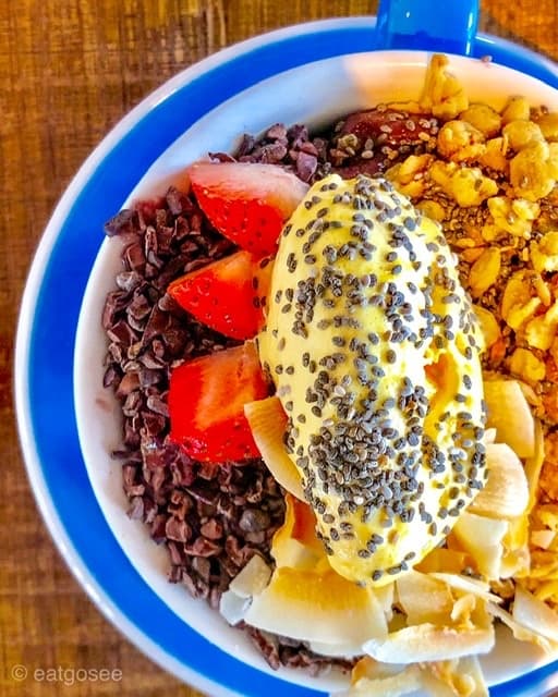 Dubai’s Best Breakfast Spots - Eat Go See