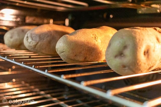 The Best Pomme Purée: Recipe - Eat Go See