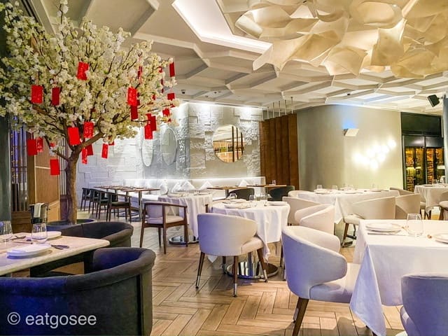 Aya, Dubai - Is It Worth it? - Eat Go See