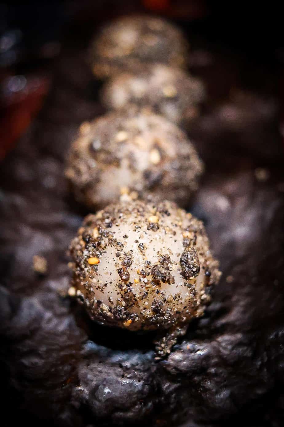 Mimi Kakushi, Dubai: Audacious & Where The Good Times Roll