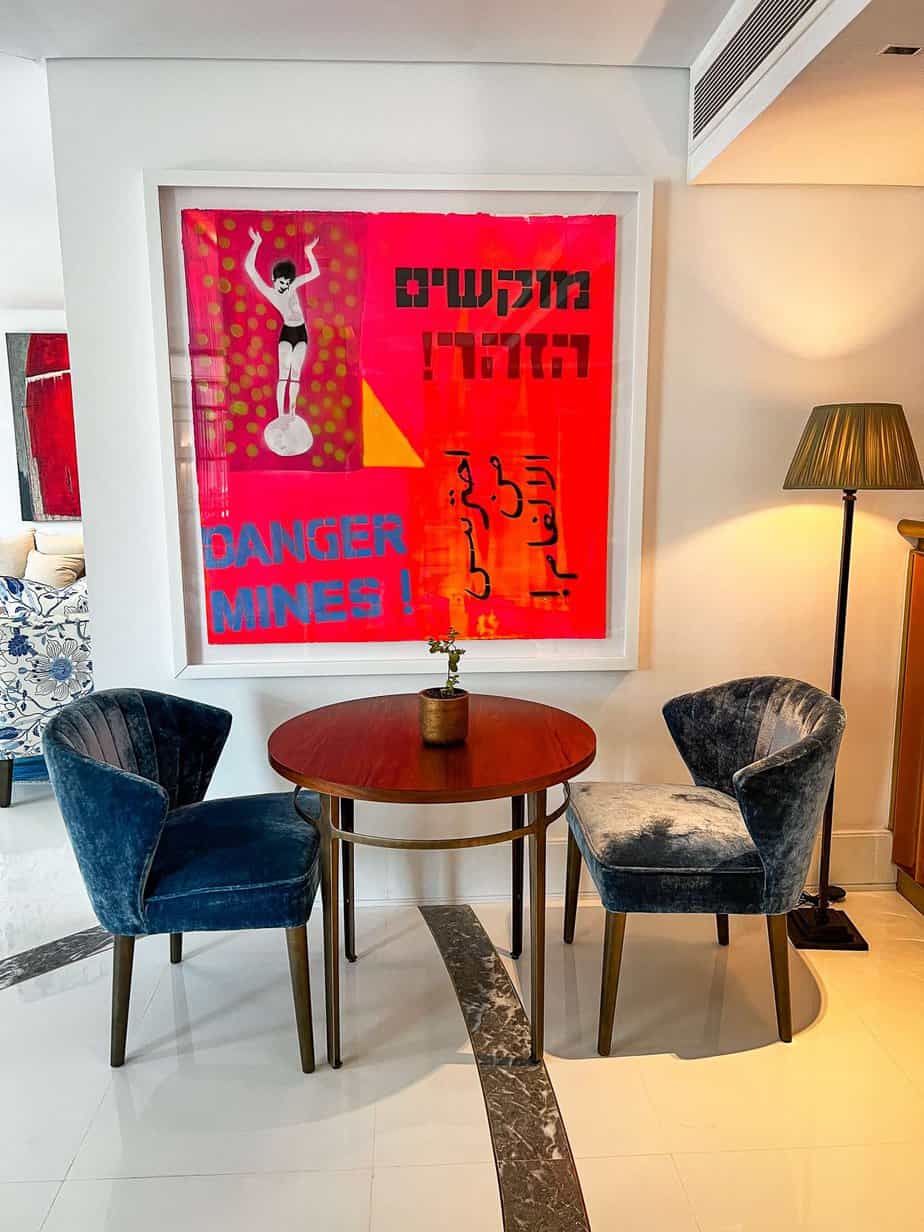 Review: Merchant House, Bahrain: Manama’s Best Hotel?