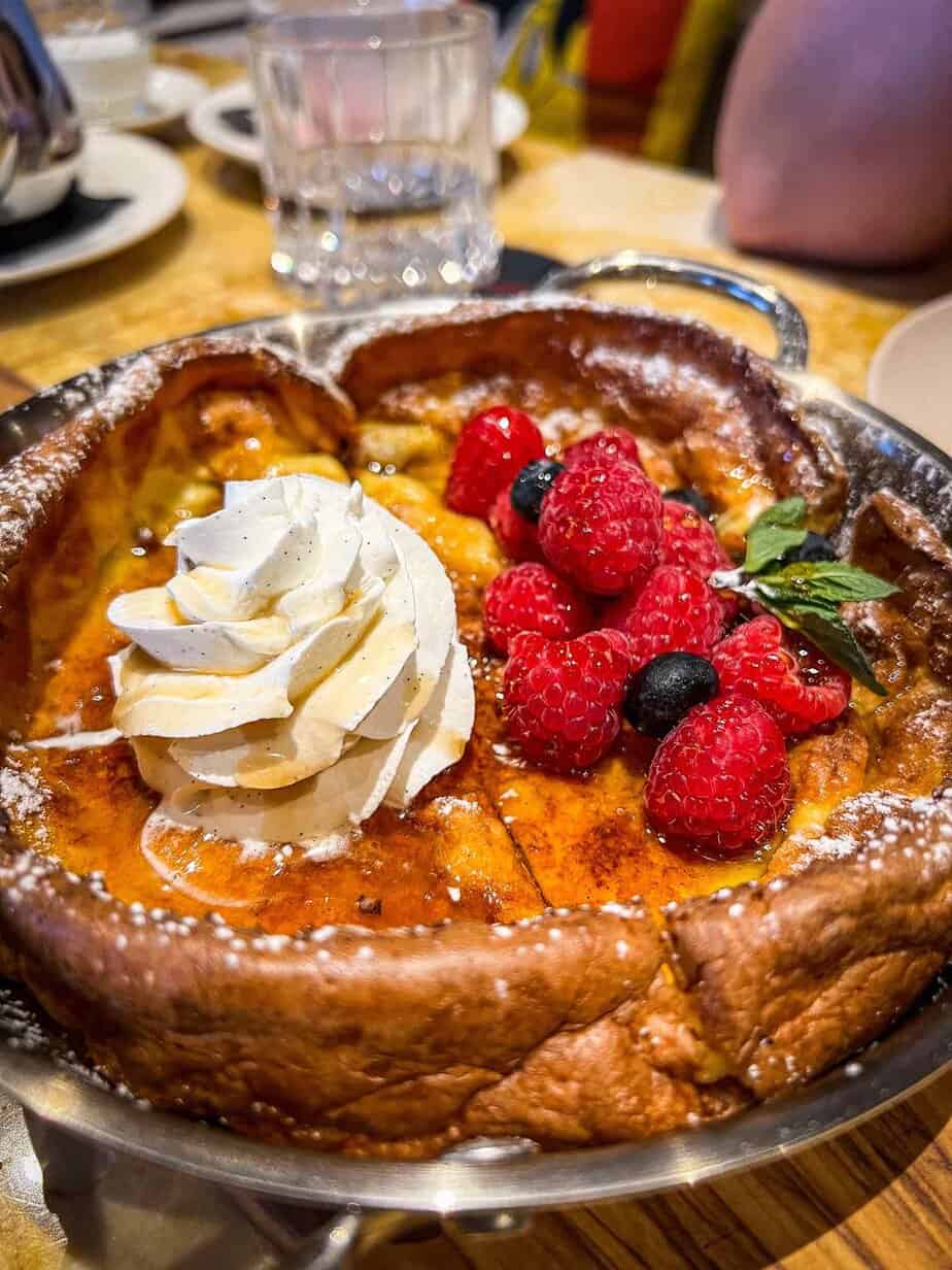 Dubai’s Best Breakfast Places That You MUST Try