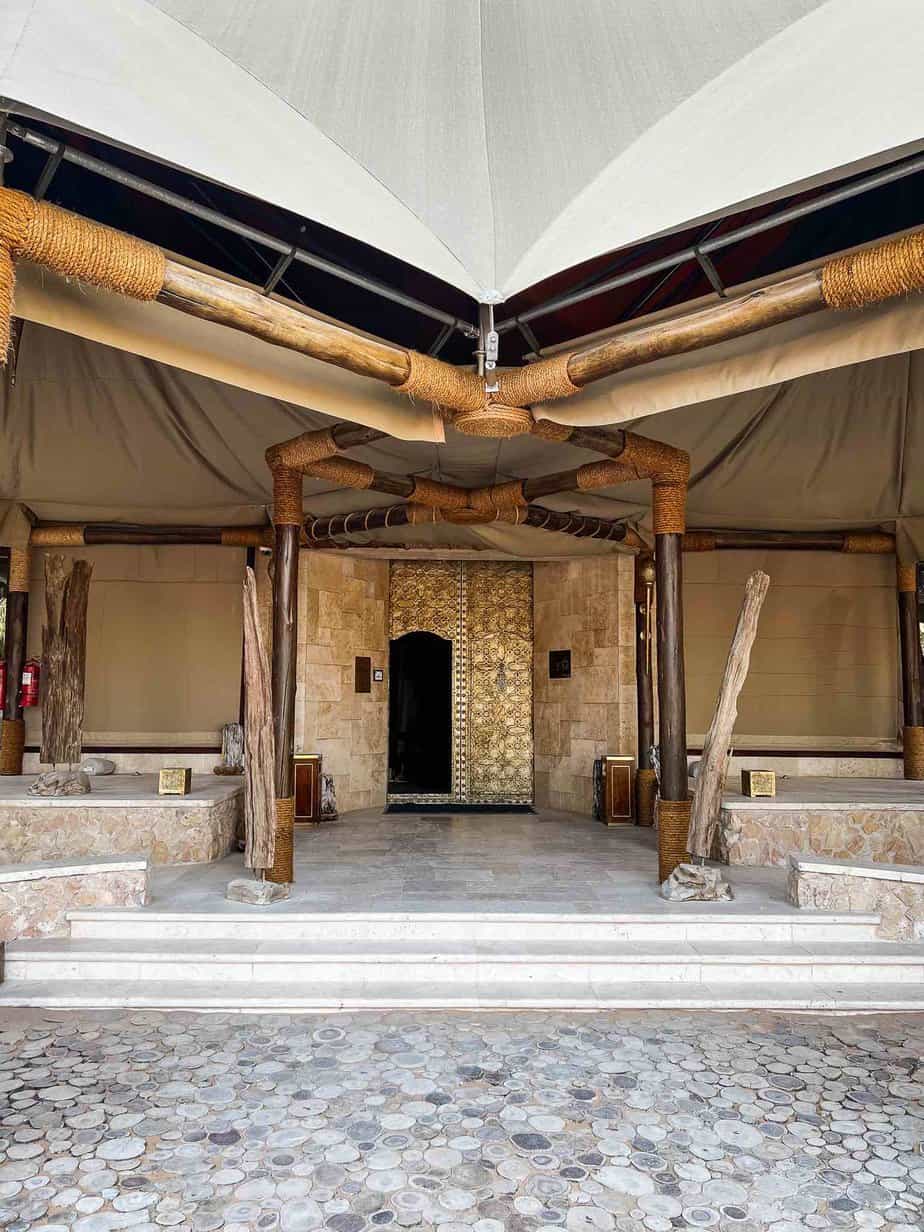 Review: Telal Resort Al Ain, Abu Dhabi: Still Excellent, But…